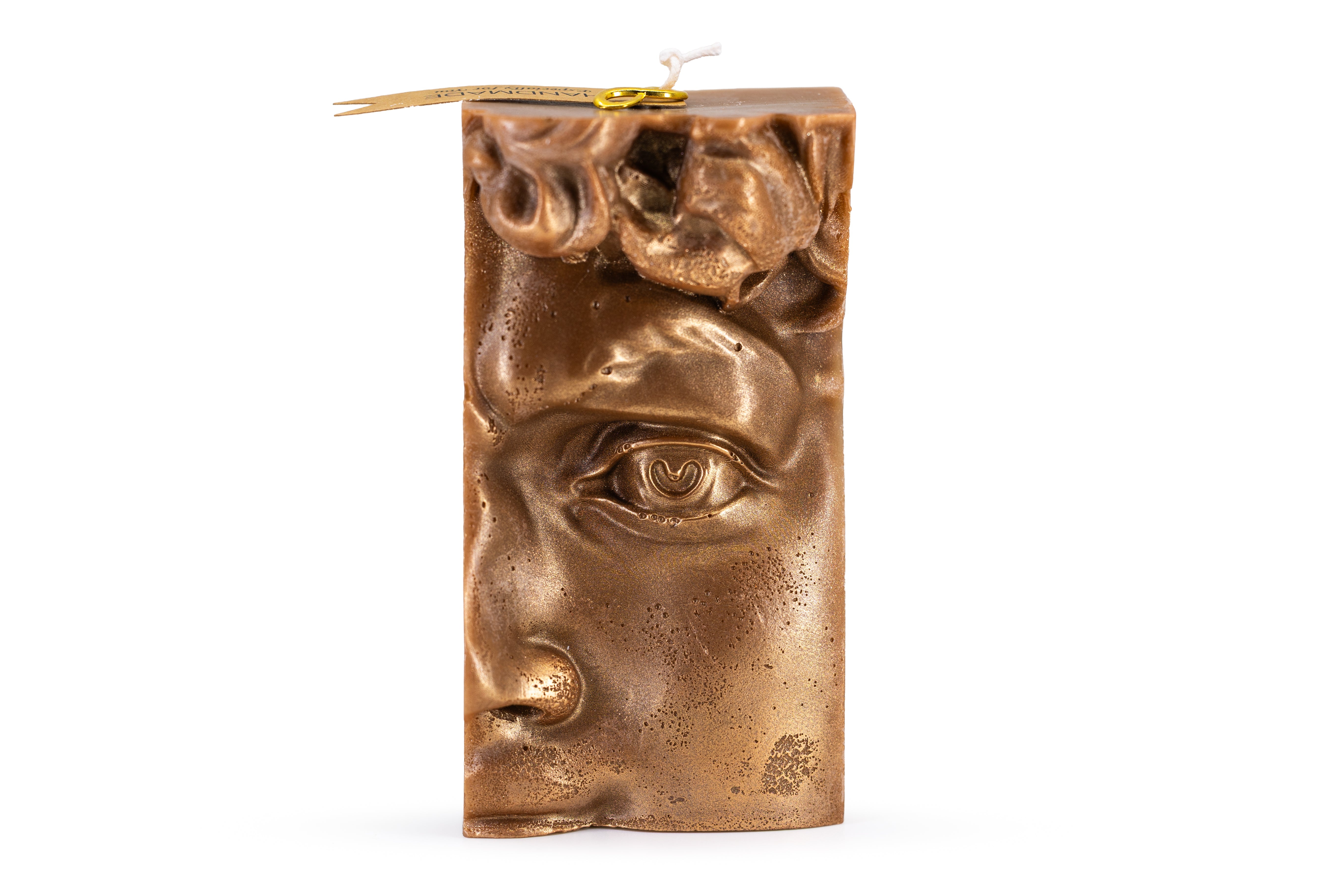 Apollo Scented Candle – Samadhi Tea