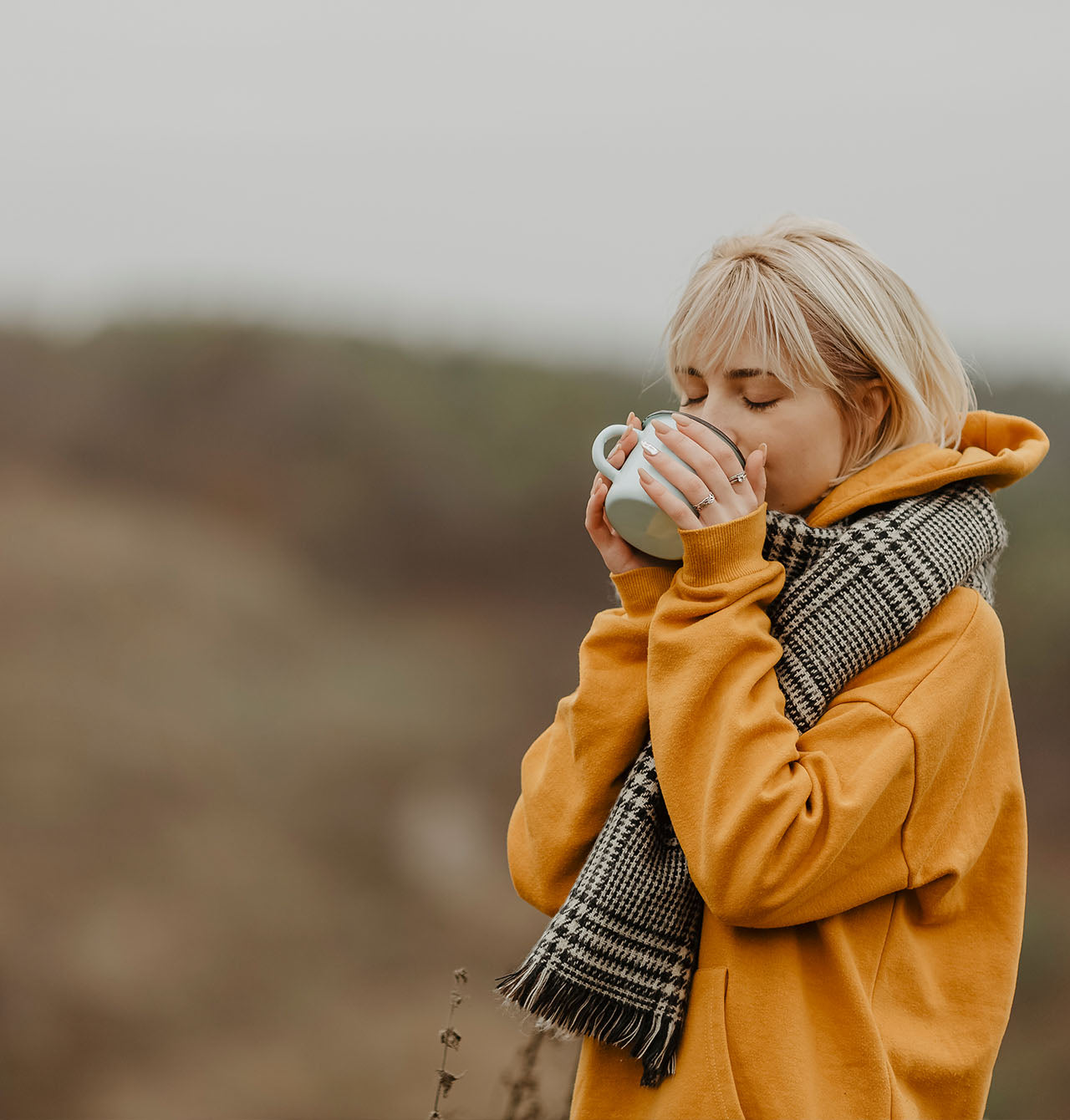 Samadhi Tea - Teas and Infusions