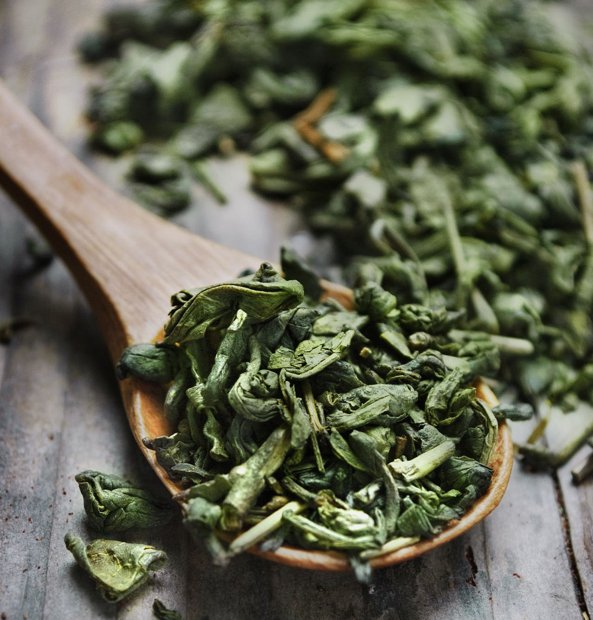 Samadhi Tea - Teas and Infusions